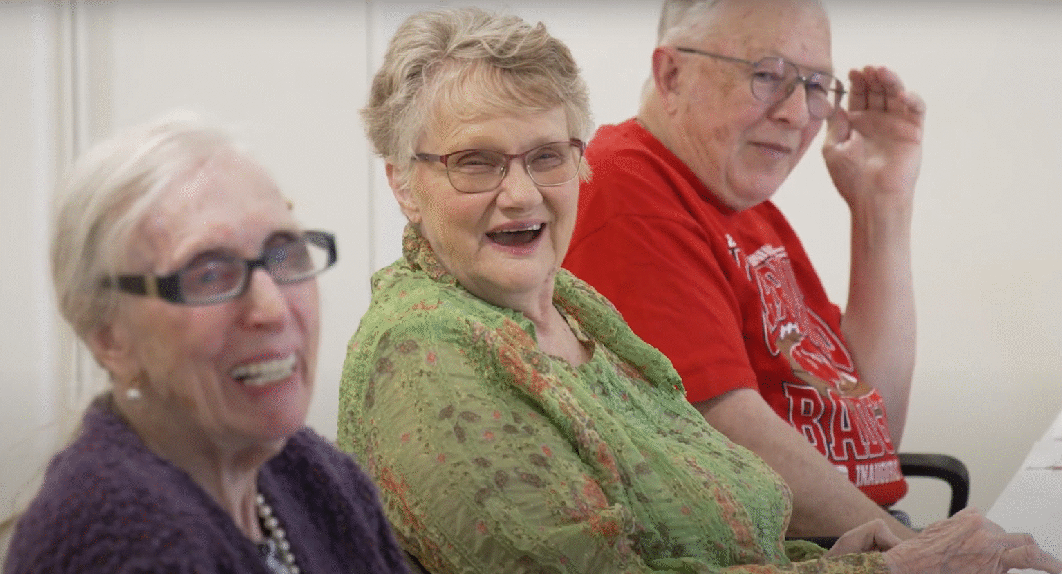 A Place Where Everyone Belongs and People Come First | Greater Green ...