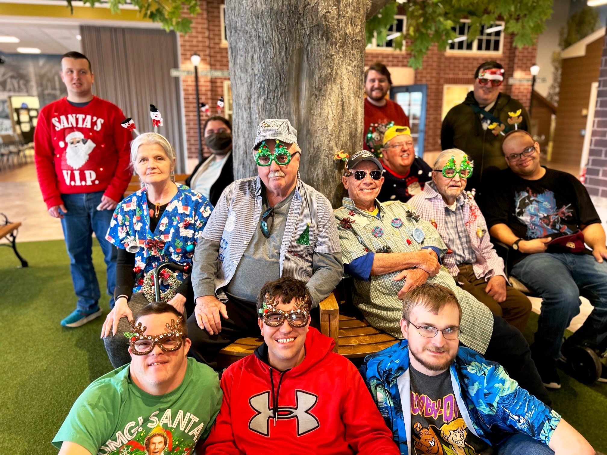 A Place Where Everyone Belongs and People Come First | Greater Green ...