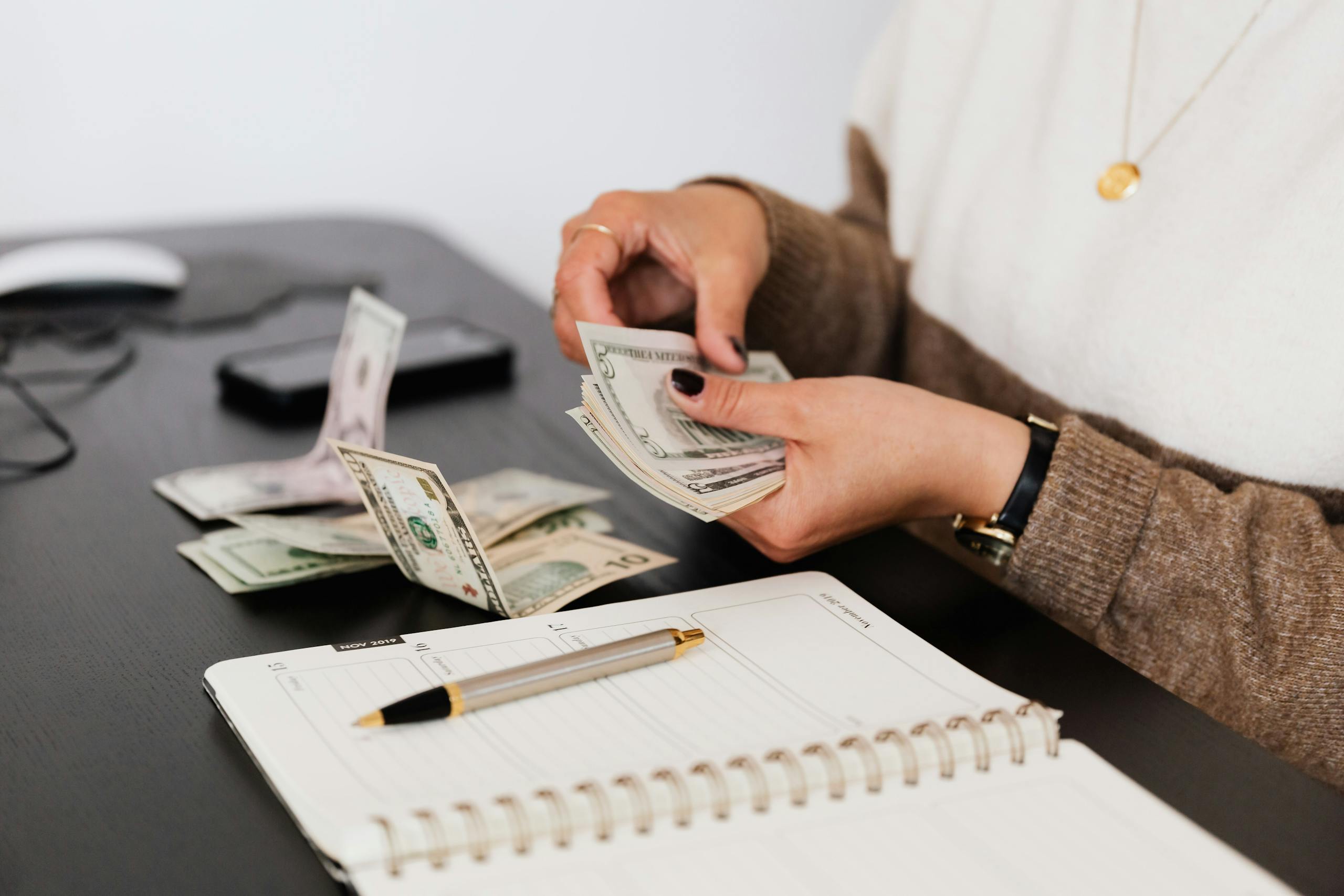 Beware of Counterfeit Cash | Greater Green Bay Chamber
