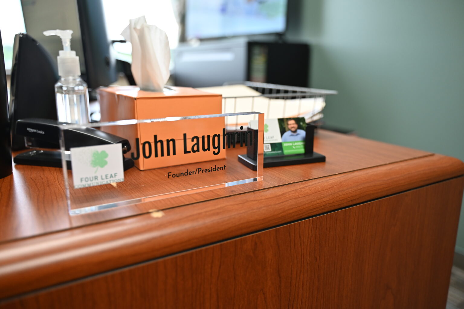 Four Leaf Communications | Greater Green Bay Chamber