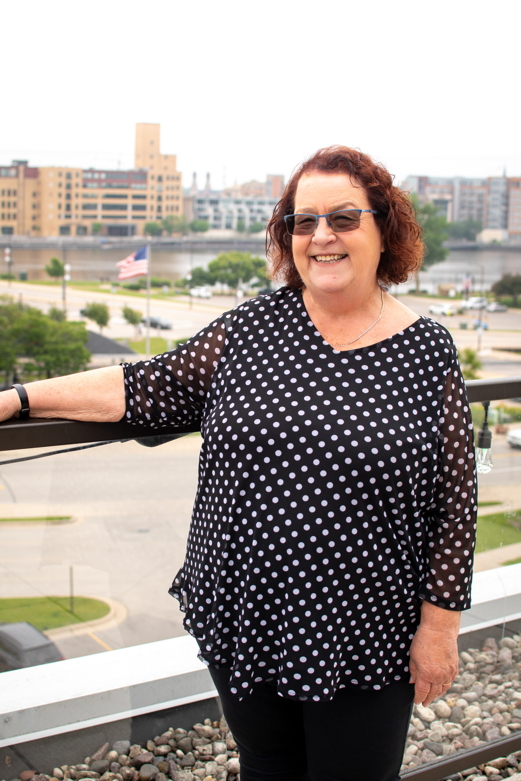 Meet Sue May | Greater Green Bay Chamber