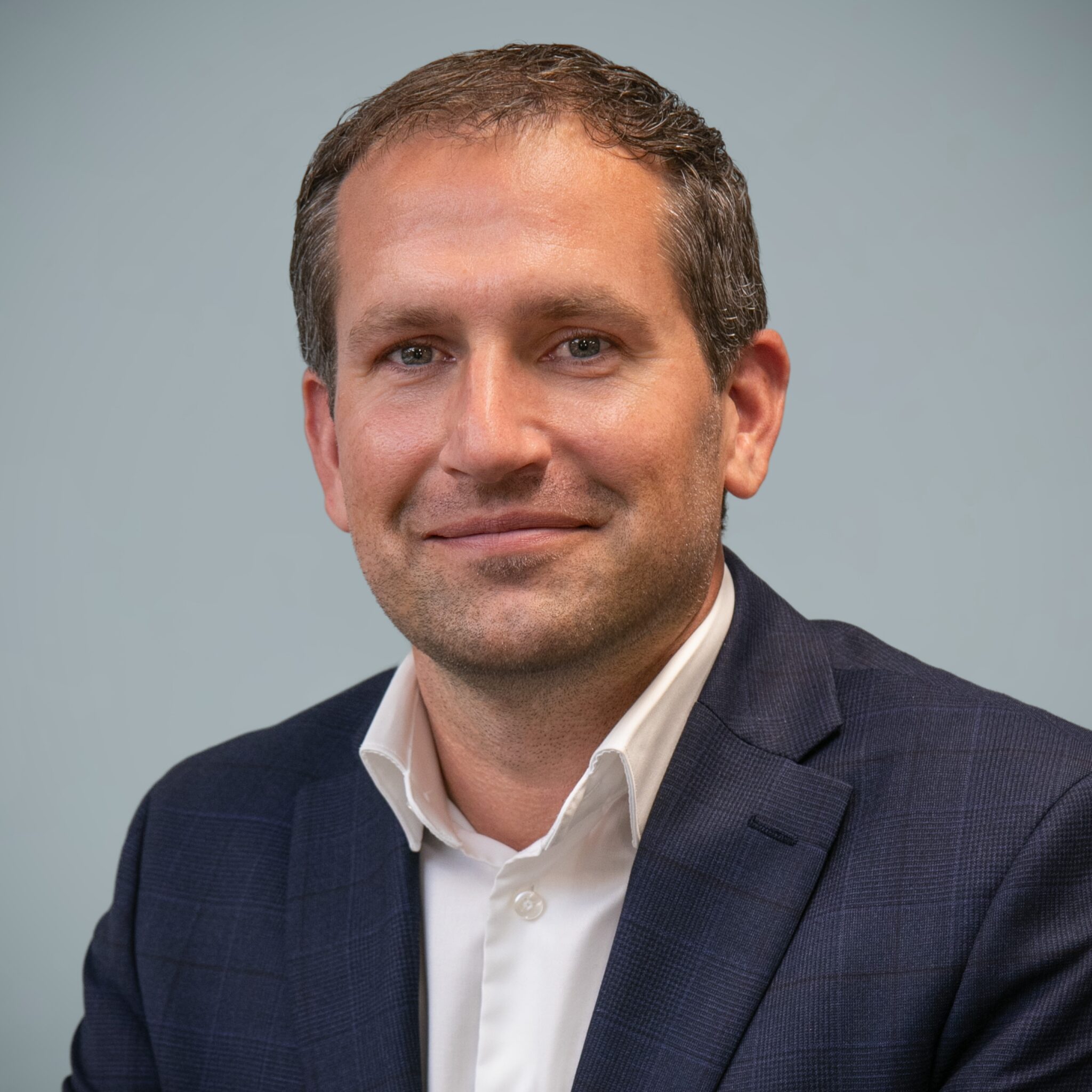 McClone Promotes Brad DeLeeuw to Vice President of Business Development ...