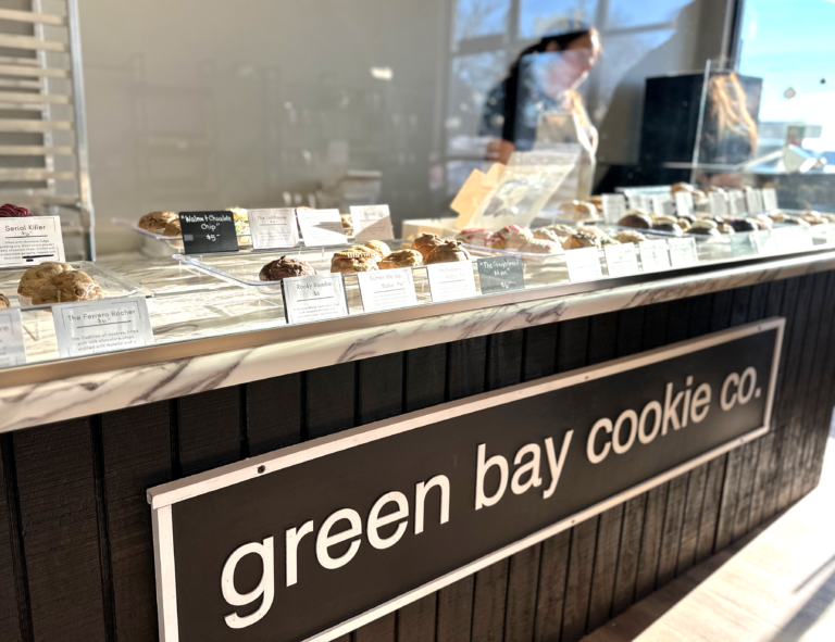 Green Bay Cookie Co. | Greater Green Bay Chamber